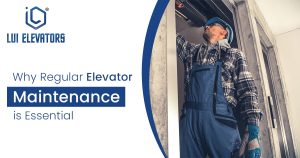 Boost Safety with Regular Elevator Checkups